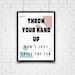 Classroom Rules Poster Back to School Gen Z Slang Class Rules ...