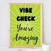 Classroom Motivation Gen Z Slang Poster for Growth Mindset Classroom ...
