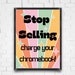 Classroom Poster Rules Back to School Gen Z Slang Class Rules ...