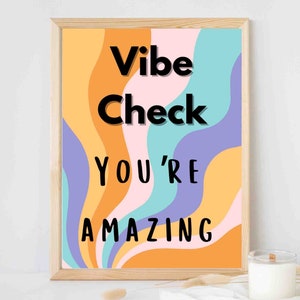 Classroom Motivation 30 Poster Bundle Gen Z Slang Motivation for Growth ...