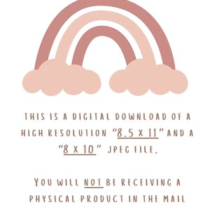 Classroom Poster Back to School Gen Z Slang Motivation for Growth ...