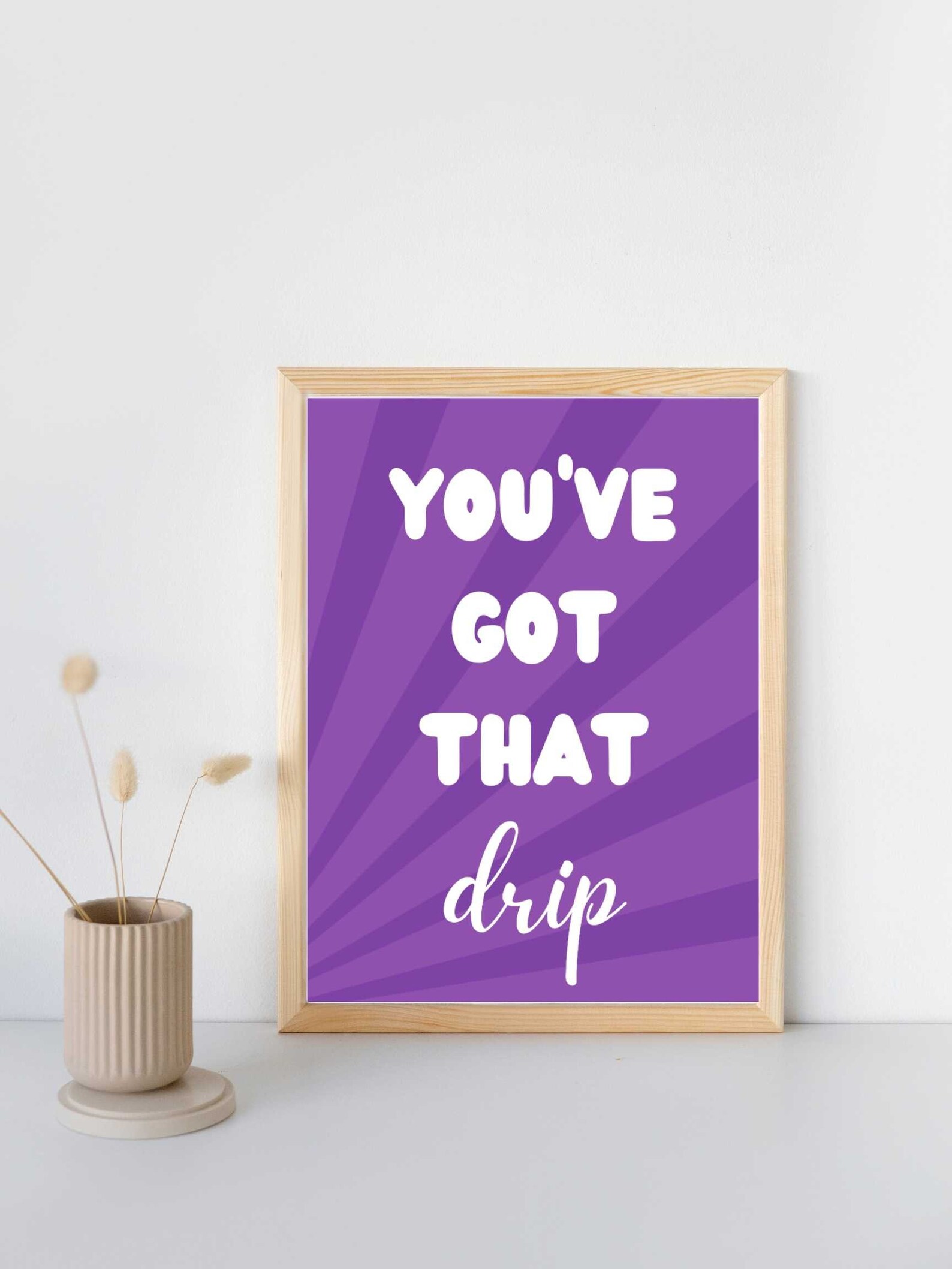 Classroom Motivation Gen Z Slang Poster for Growth Mindset Classroom ...