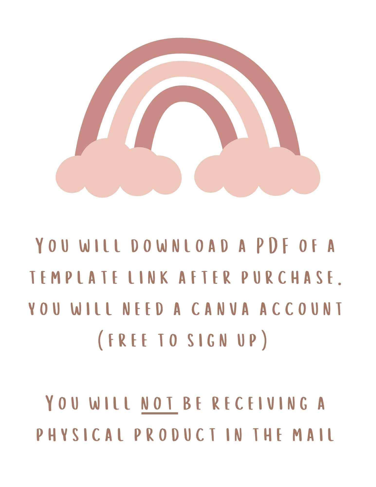 Wicked Movie Themed Classroom Decor | Editable Canva Template | Back to ...