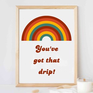 Classroom Motivation Gen Z Slang Poster for Growth Mindset Classroom ...