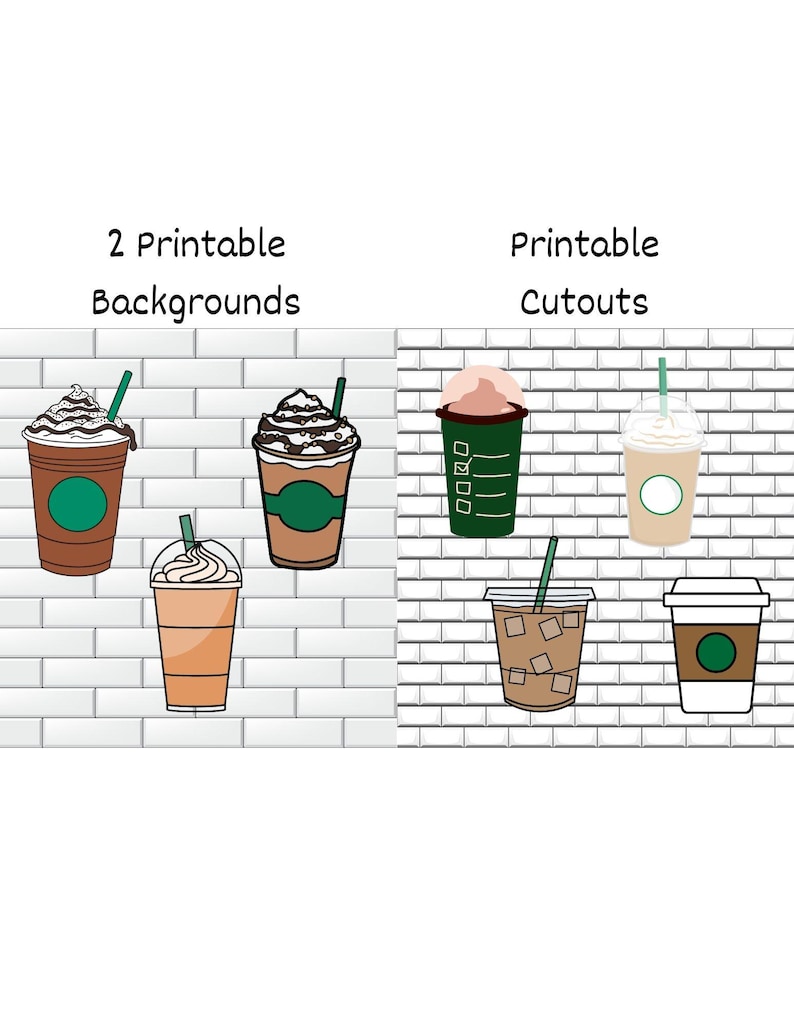 Coffee Birthday Party Decorations, Coffee Banner, Cafe Themed Birthday ...