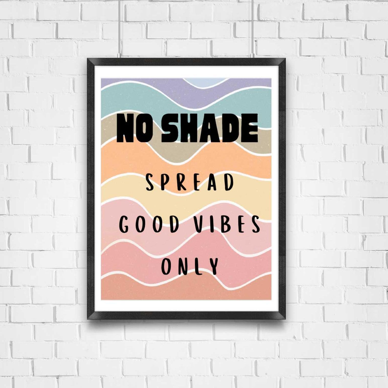 Classroom Rules Poster Back to School Gen Z Slang Class Rules ...