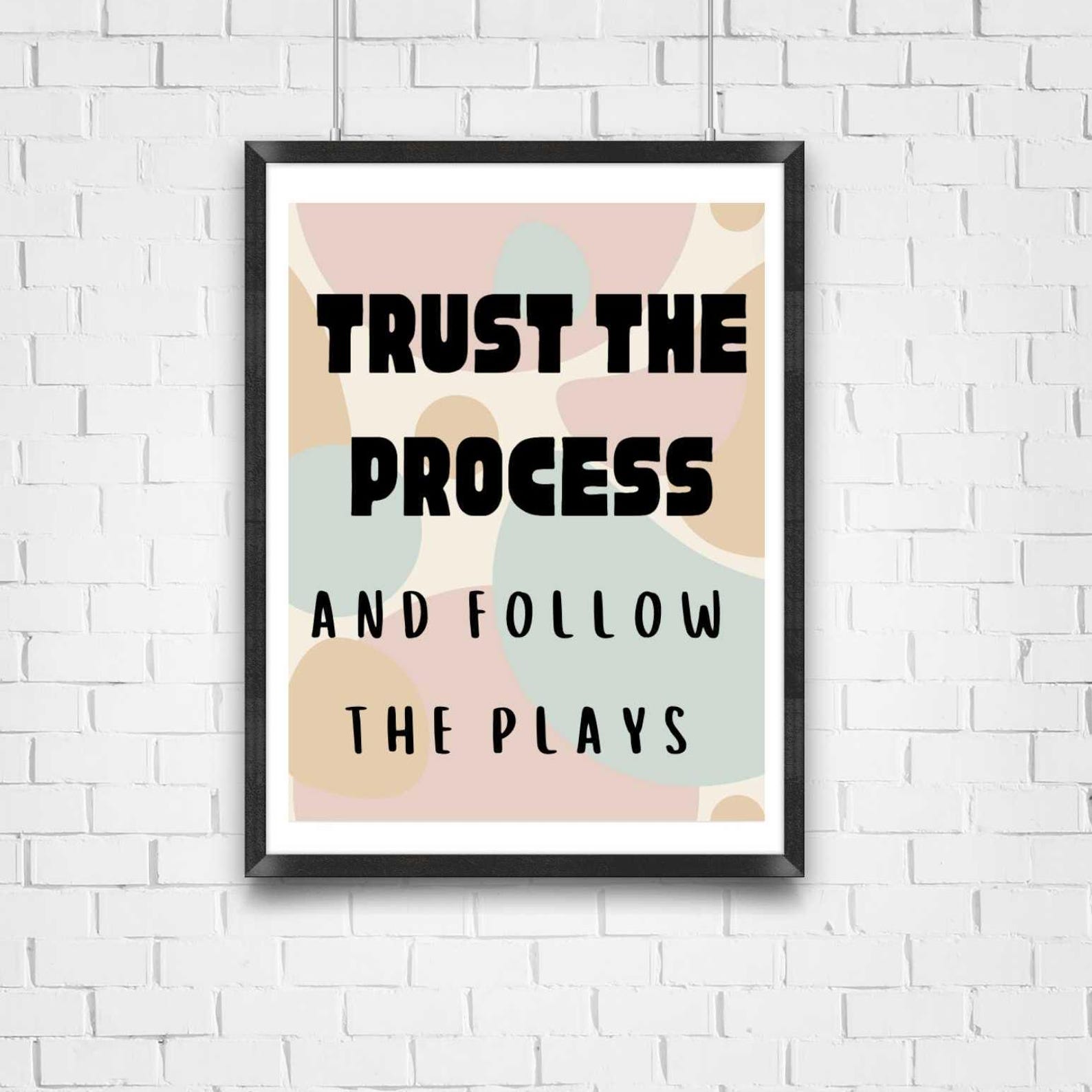 Classroom Rules Poster Back to School Gen Z Slang Class Rules ...