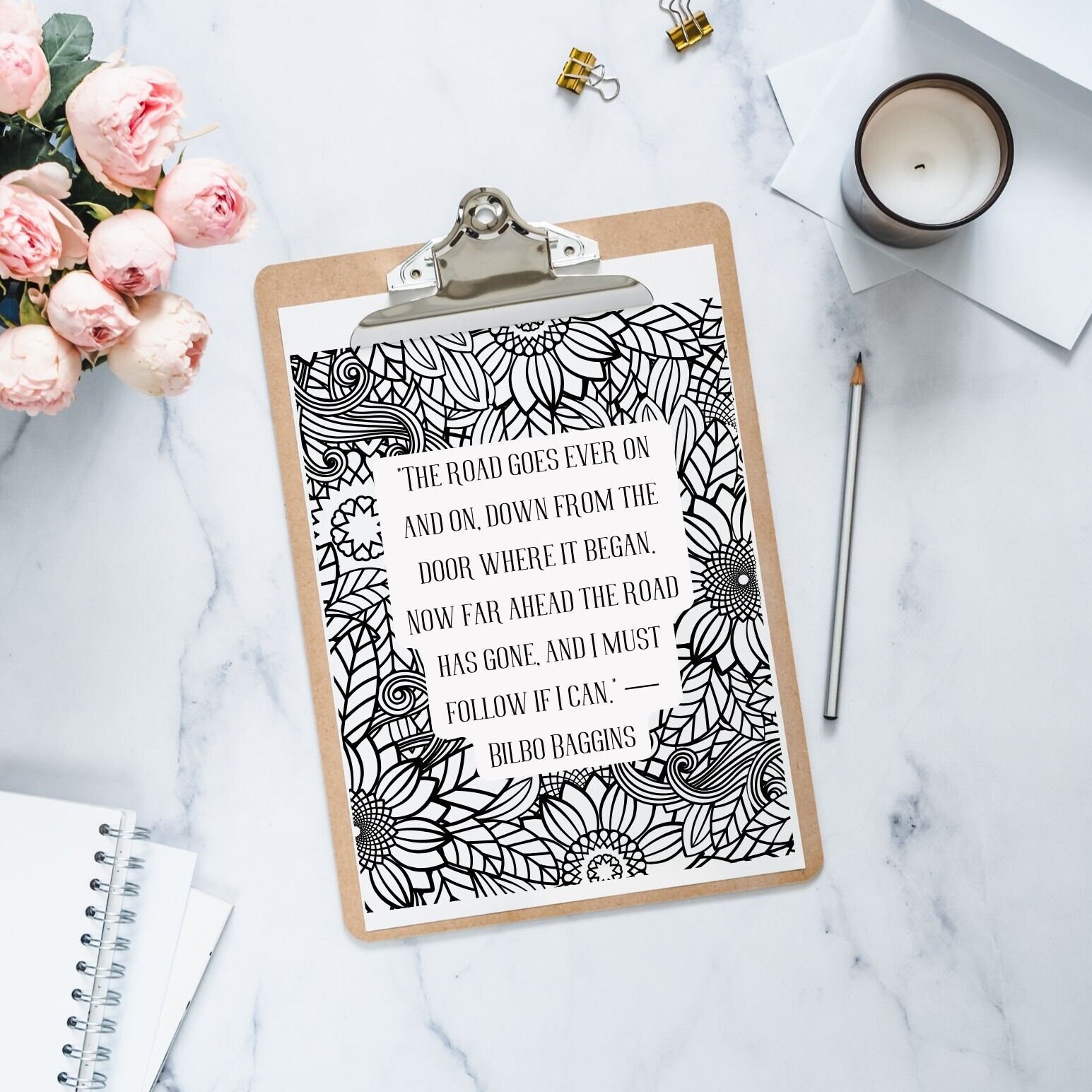 Coloring Pages for Adults the Lord of the Rings Famous Popular Movie ...