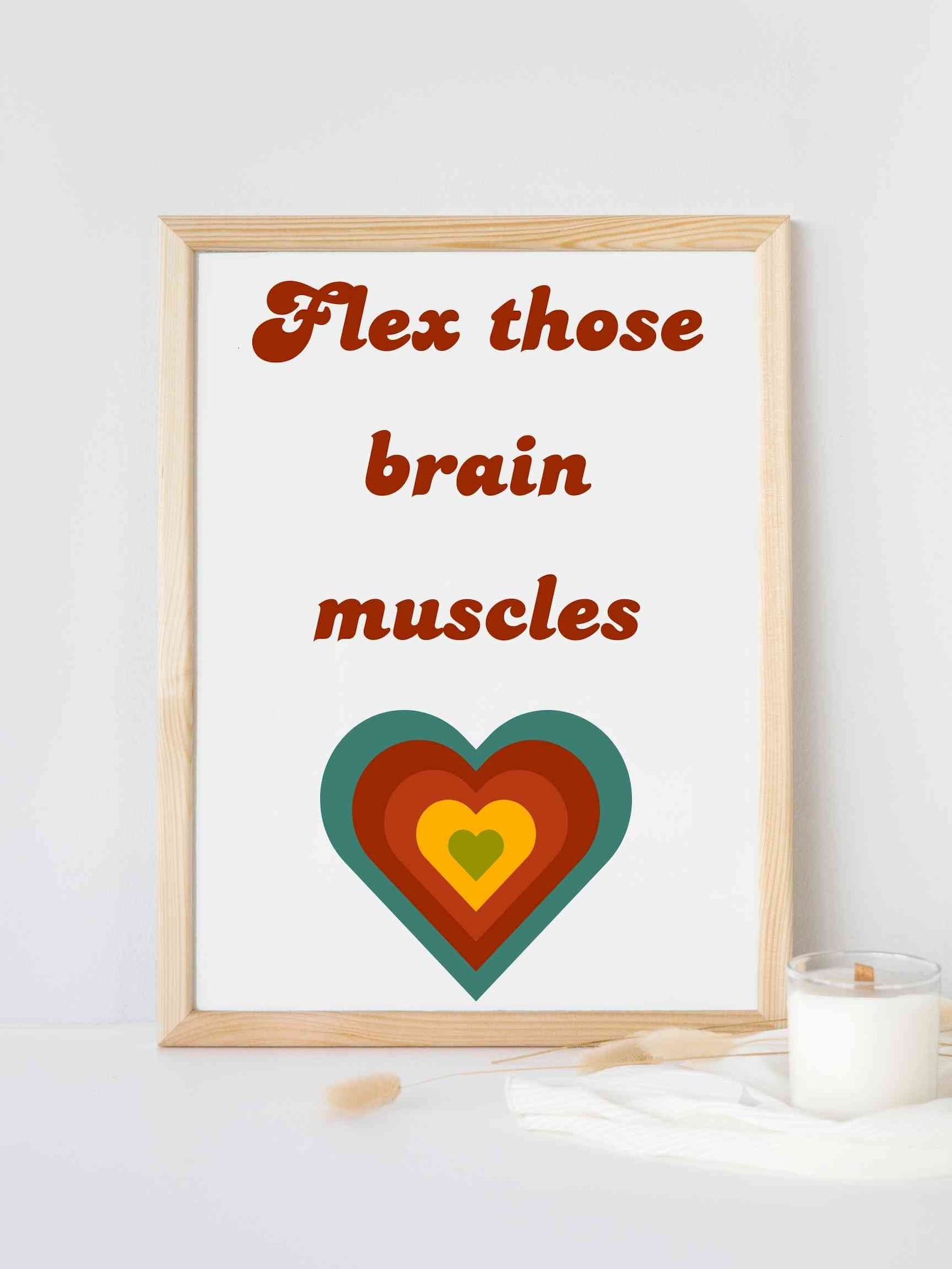 Classroom Motivation Gen Z Slang Poster for Growth Mindset Classroom ...