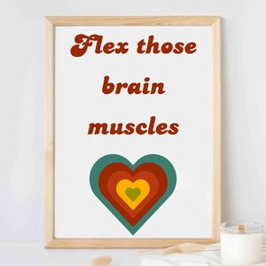 Classroom Motivation Gen Z Slang Poster for Growth Mindset Classroom ...