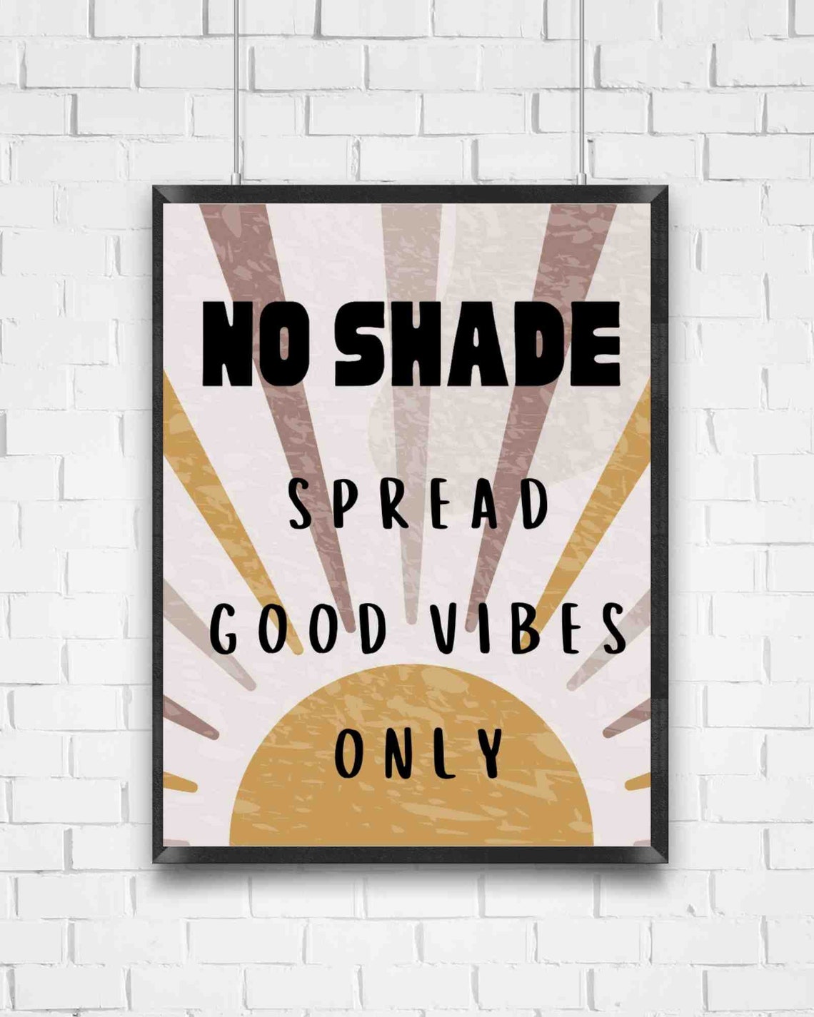 Classroom Rules Poster Back to School Gen Z Slang Class Rules ...