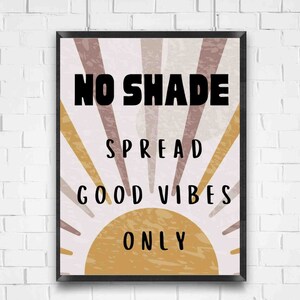 Classroom Rules Poster Back to School Gen Z Slang Class Rules ...