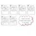 Solving Equations Pre-algebra Middle School Math Guided Notes Lesson ...