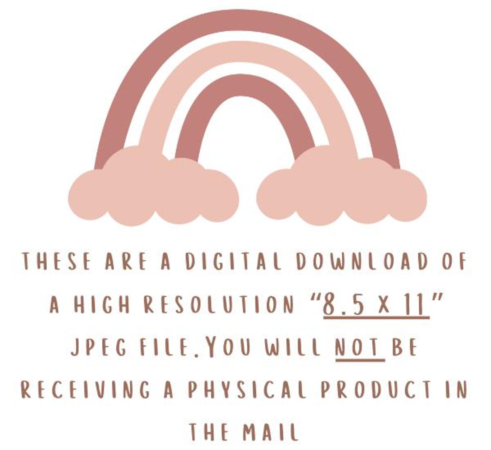 Classroom Poster Gen Z Slang Bundle Back to School Motivation Growth ...