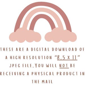 Classroom Poster Gen Z Slang Bundle Back to School Motivation Growth ...