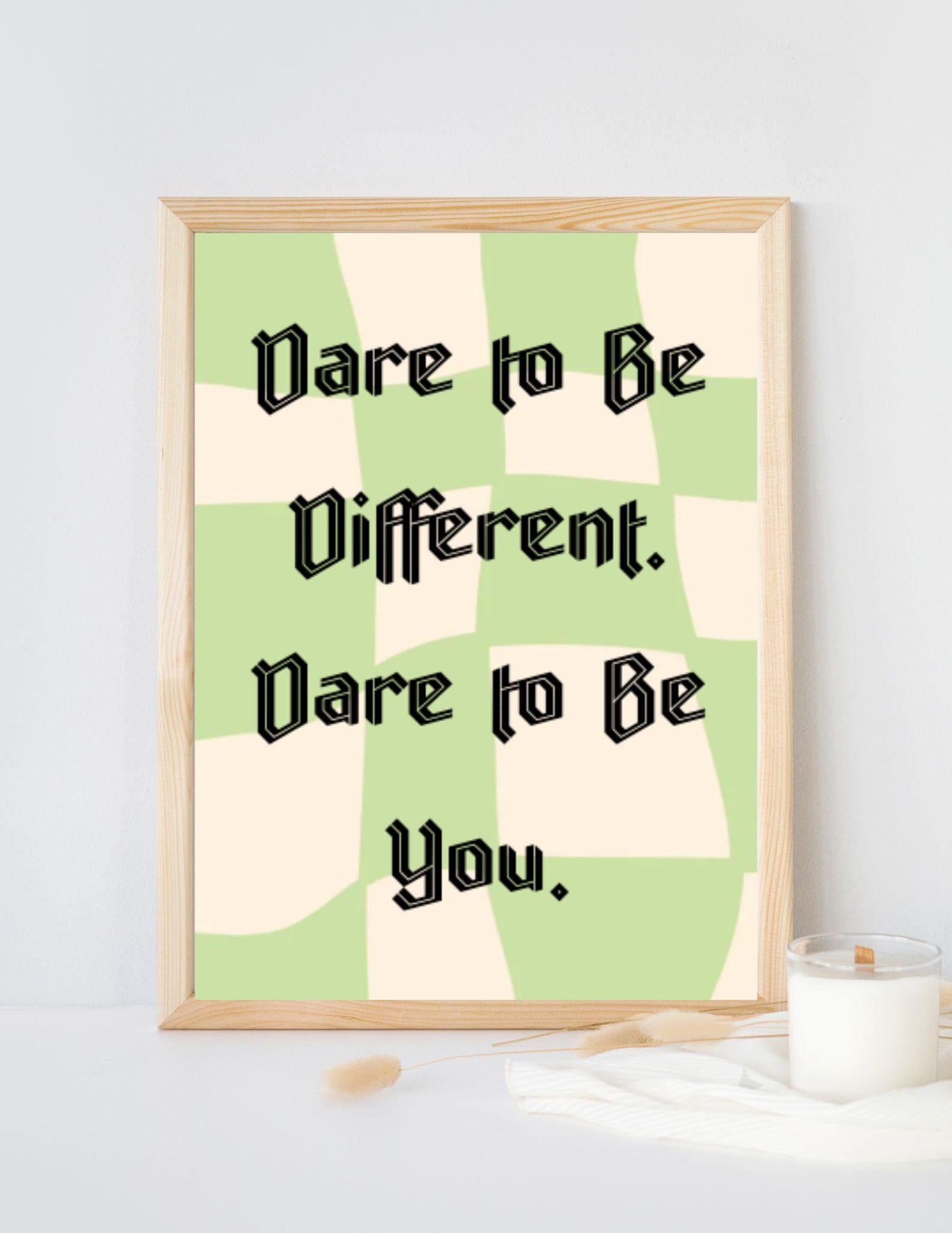 Wicked Musical Classroom Poster Motivation Growth Mindset Back to ...