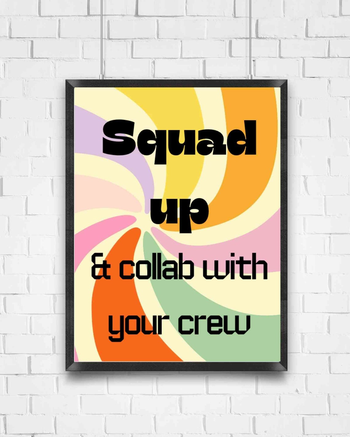 Classroom Poster Rules Back to School Gen Z Slang Class Rules ...