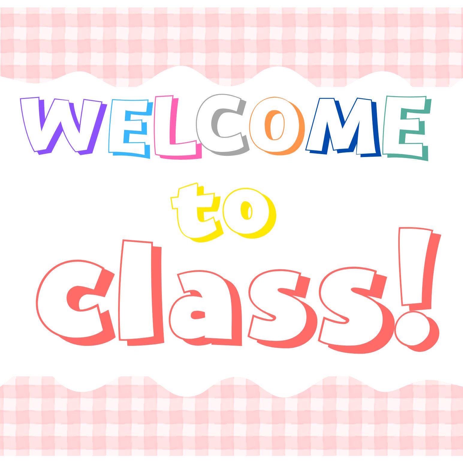 Primary Colors Font Printable Bulletin Board Letters, A-Z Letters ...