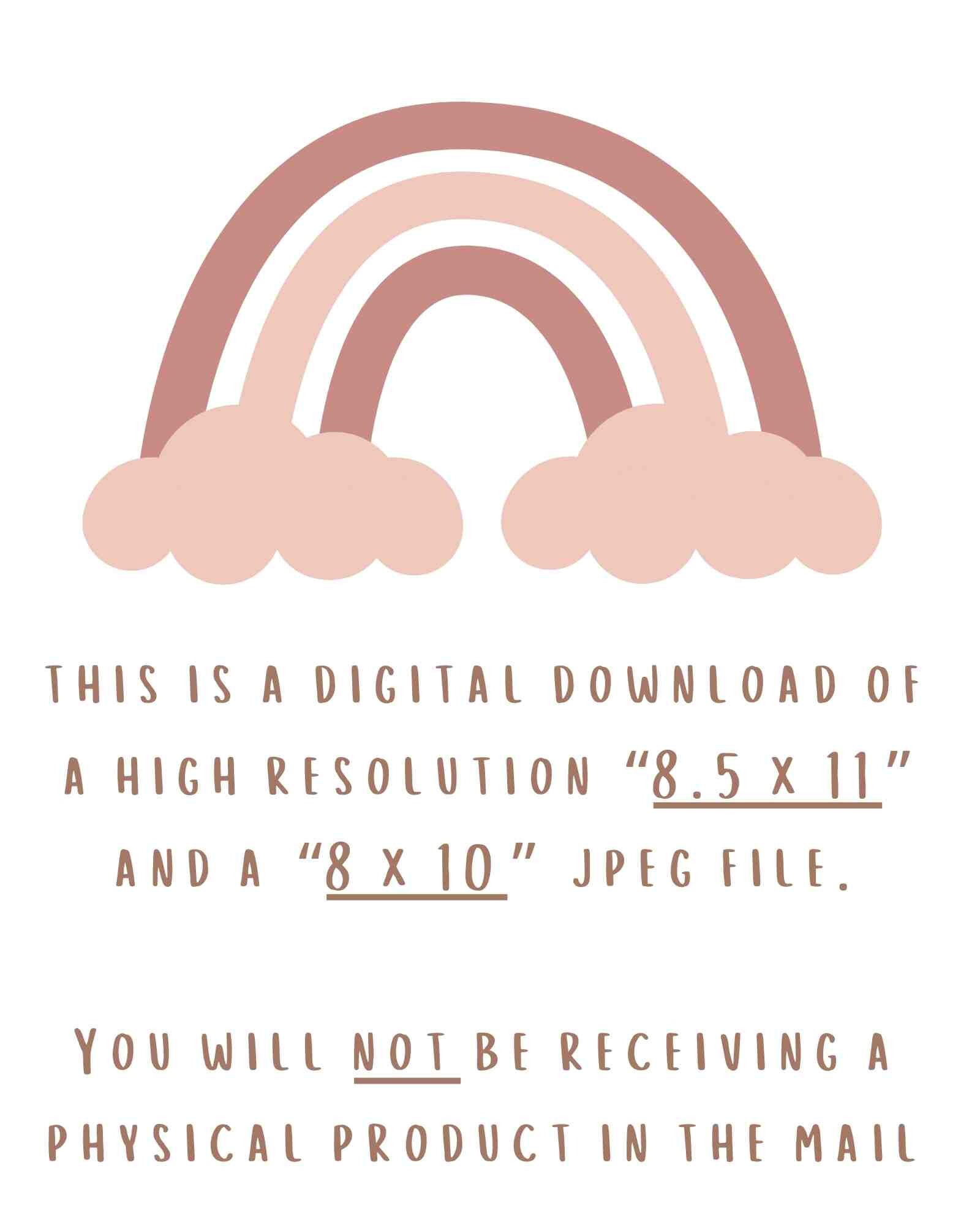 Classroom Rules Poster Back to School Gen Z Slang Class Rules ...