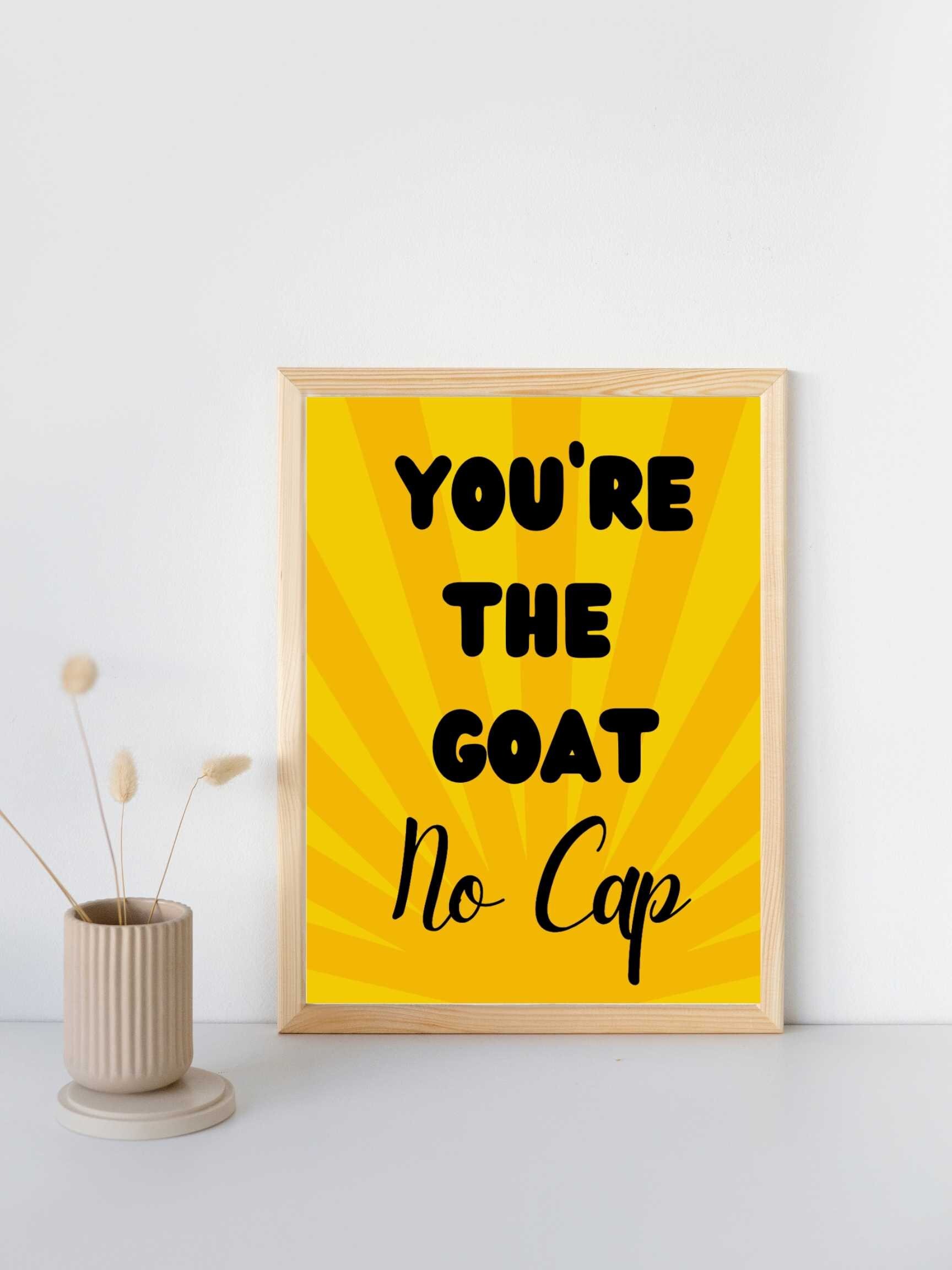 Classroom Motivation Gen Z Slang Poster for Growth Mindset Classroom ...