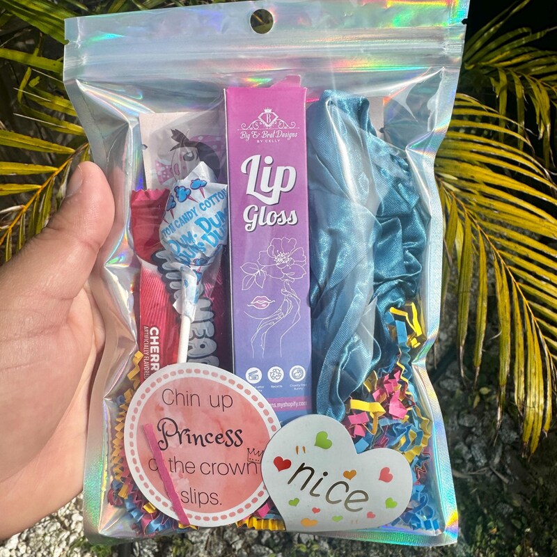 Lip Gloss Packaging - Etsy