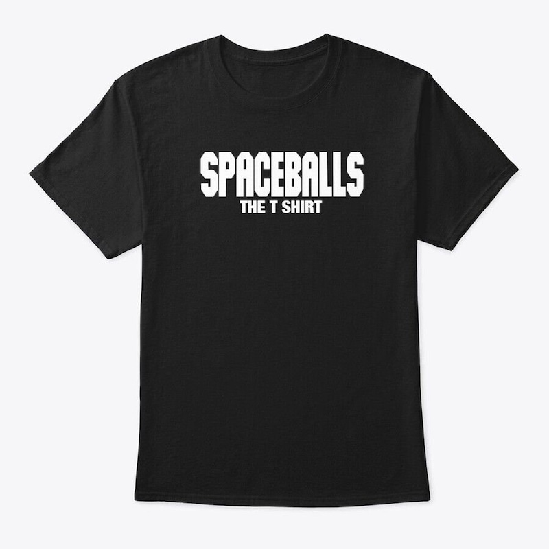 Spaceballs Merch - Etsy