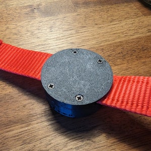 Personalized Tile Sticker Collar Case, Customized Collar Case for Tile ...