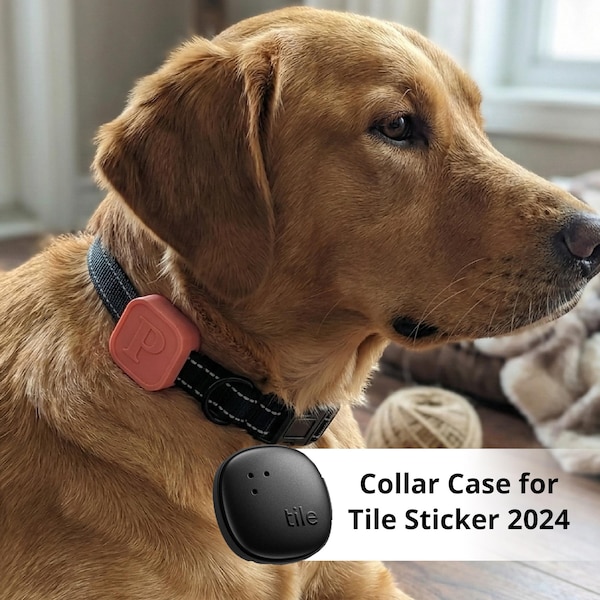 Customized Blue Pet Tile - Etsy