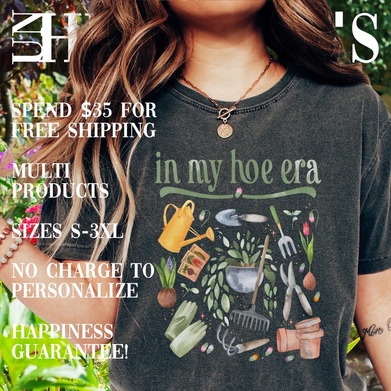 Art Hoe Clothing - Etsy