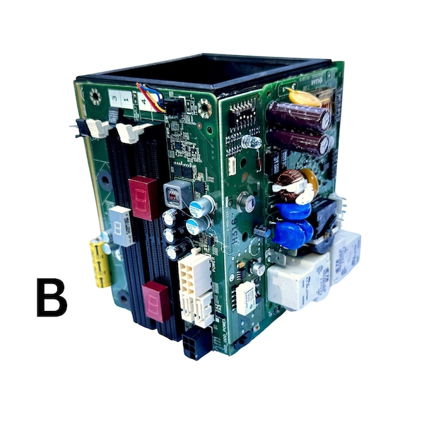 Pcb Circuit Art - Etsy