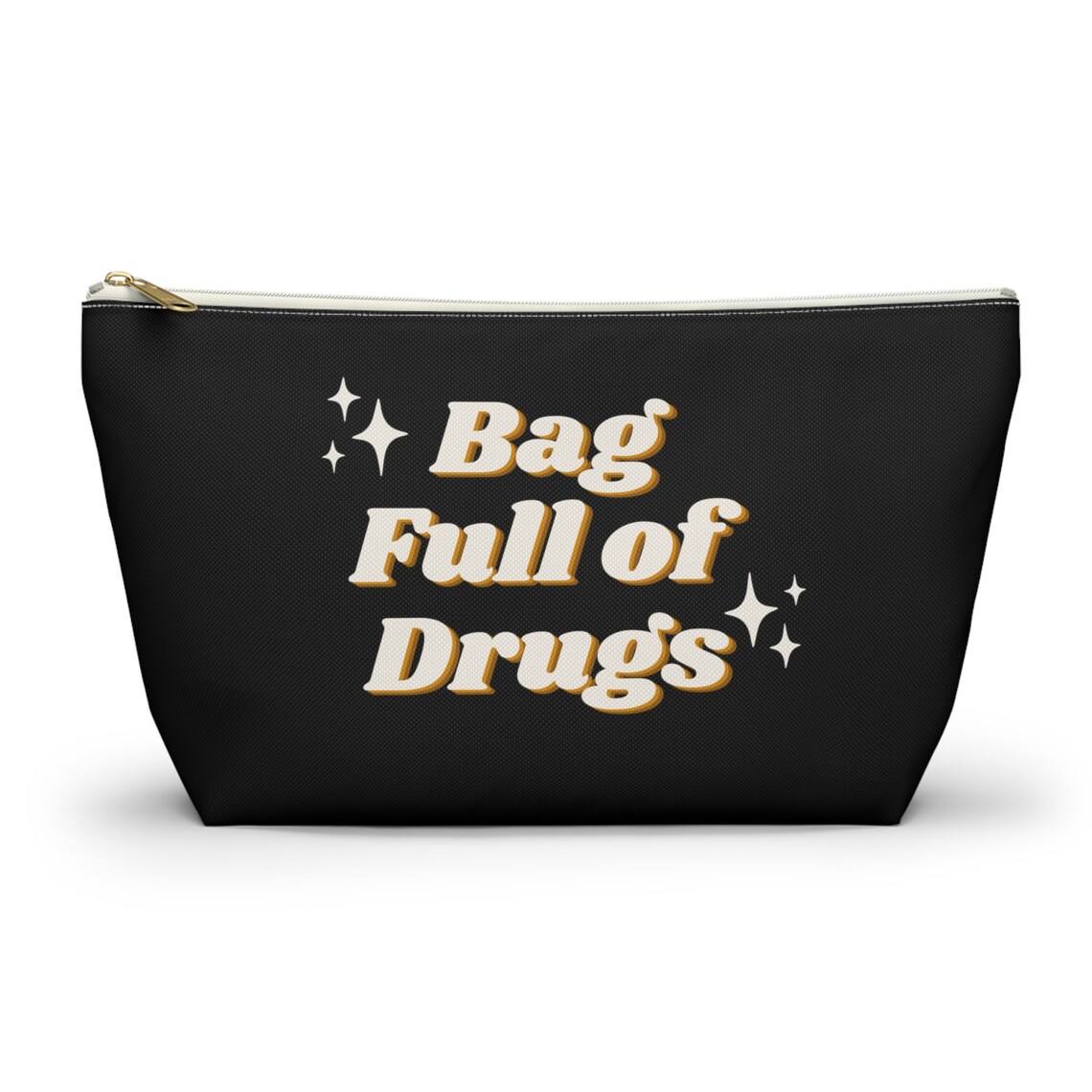 Medication Bag, Take Your Meds, Normalize Medicine, Antidepressant Gift ...