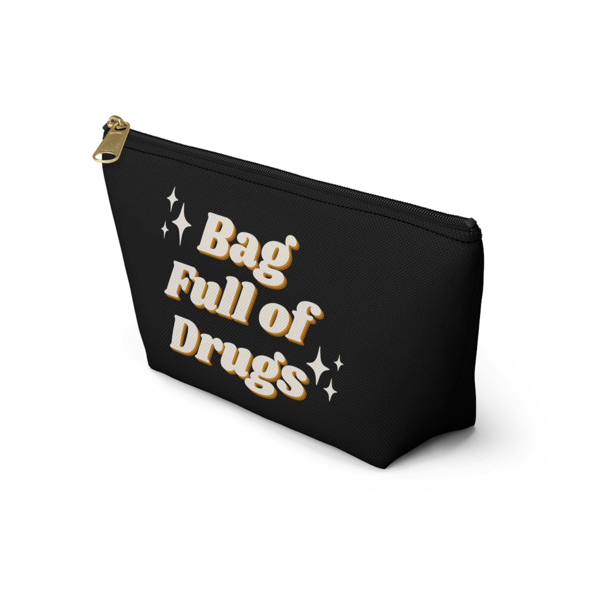 Medication Bag, Take Your Meds, Normalize Medicine, Antidepressant Gift ...