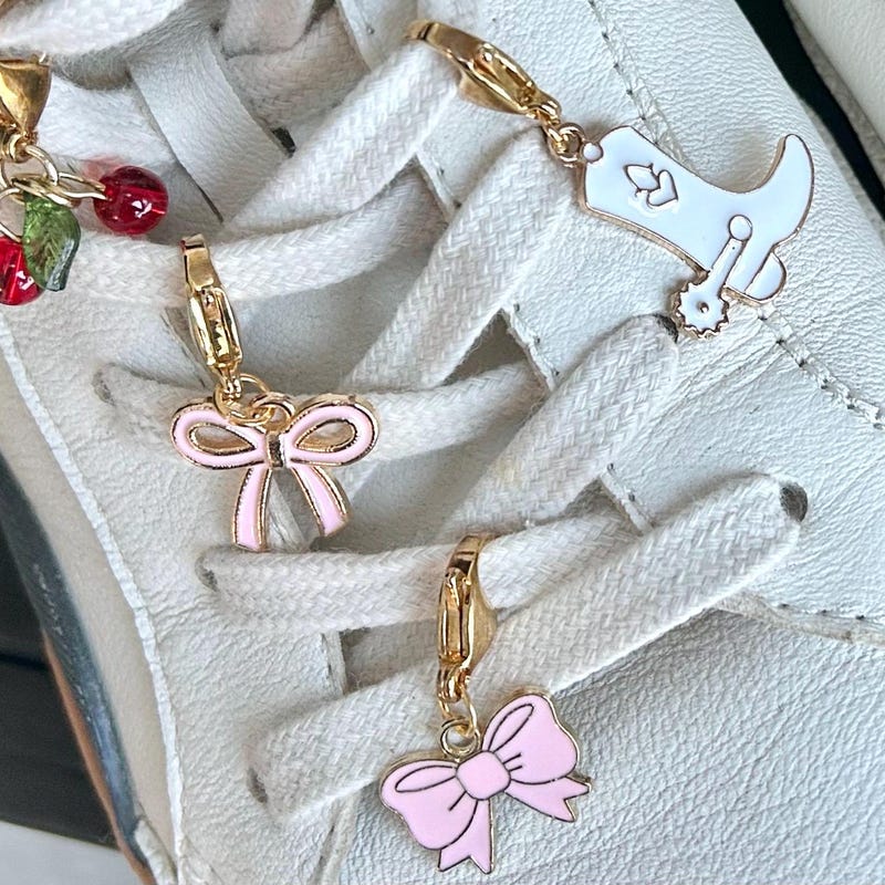 Fun Shoelaces - Etsy