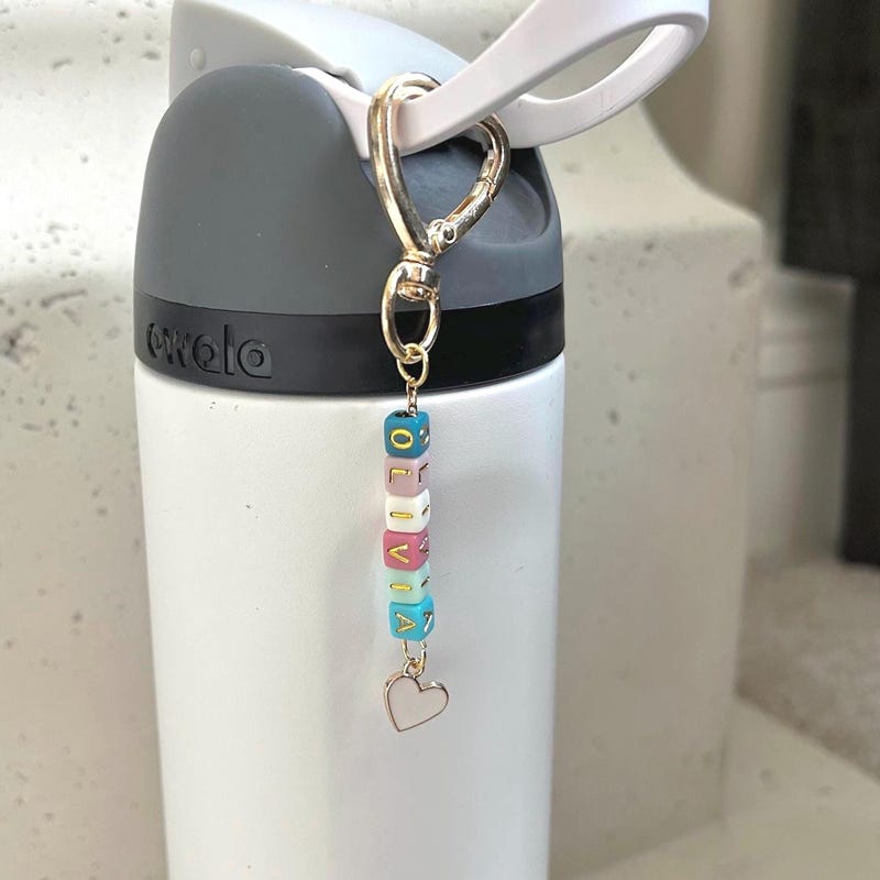 Mini Owala Keychain - Etsy