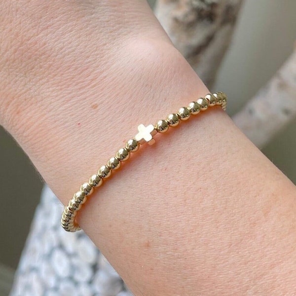 Religious Bracelets for Women - Etsy