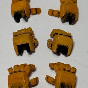 Springtrap From FNAF Movie Action Figure - Etsy Canada