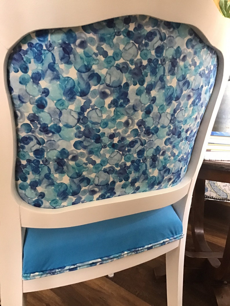 Floral Dining Chairs, Colorful Accent Chairs, Antique Chairs, French ...