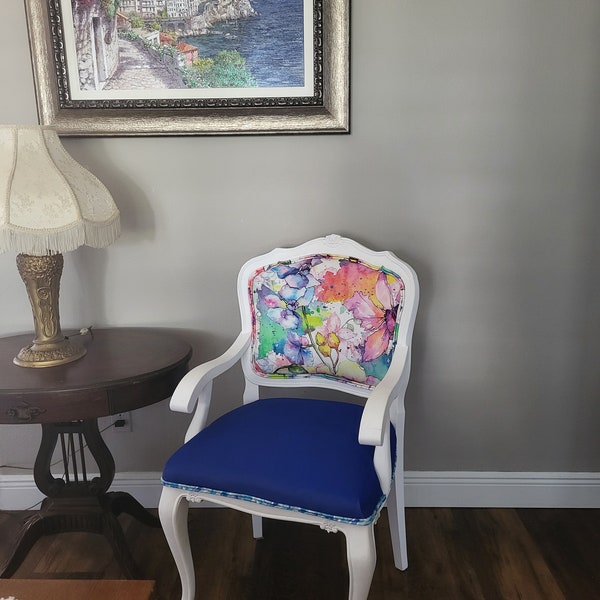 Eclectic Chairs - Etsy
