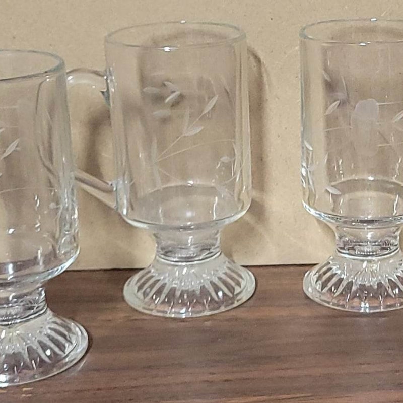 Princess House Crystal - Etsy