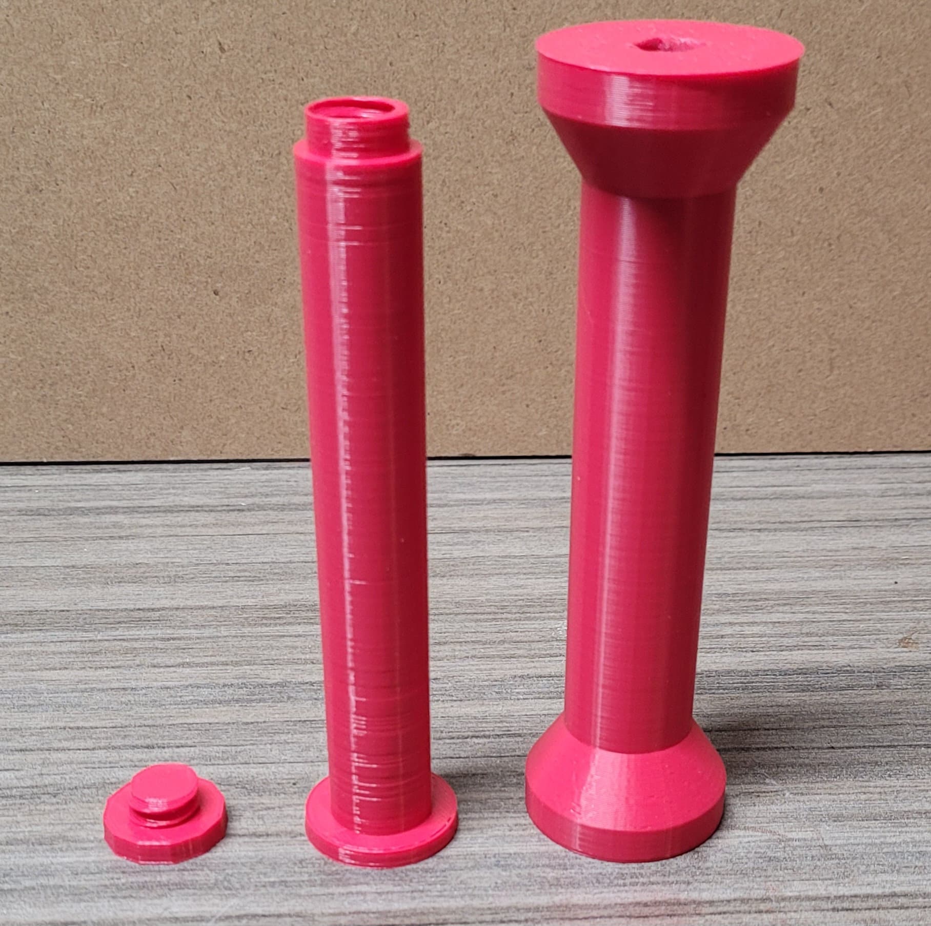 Sinew Roller and Cradle -STL DIGITAL FILE for 3D Printing - Etsy