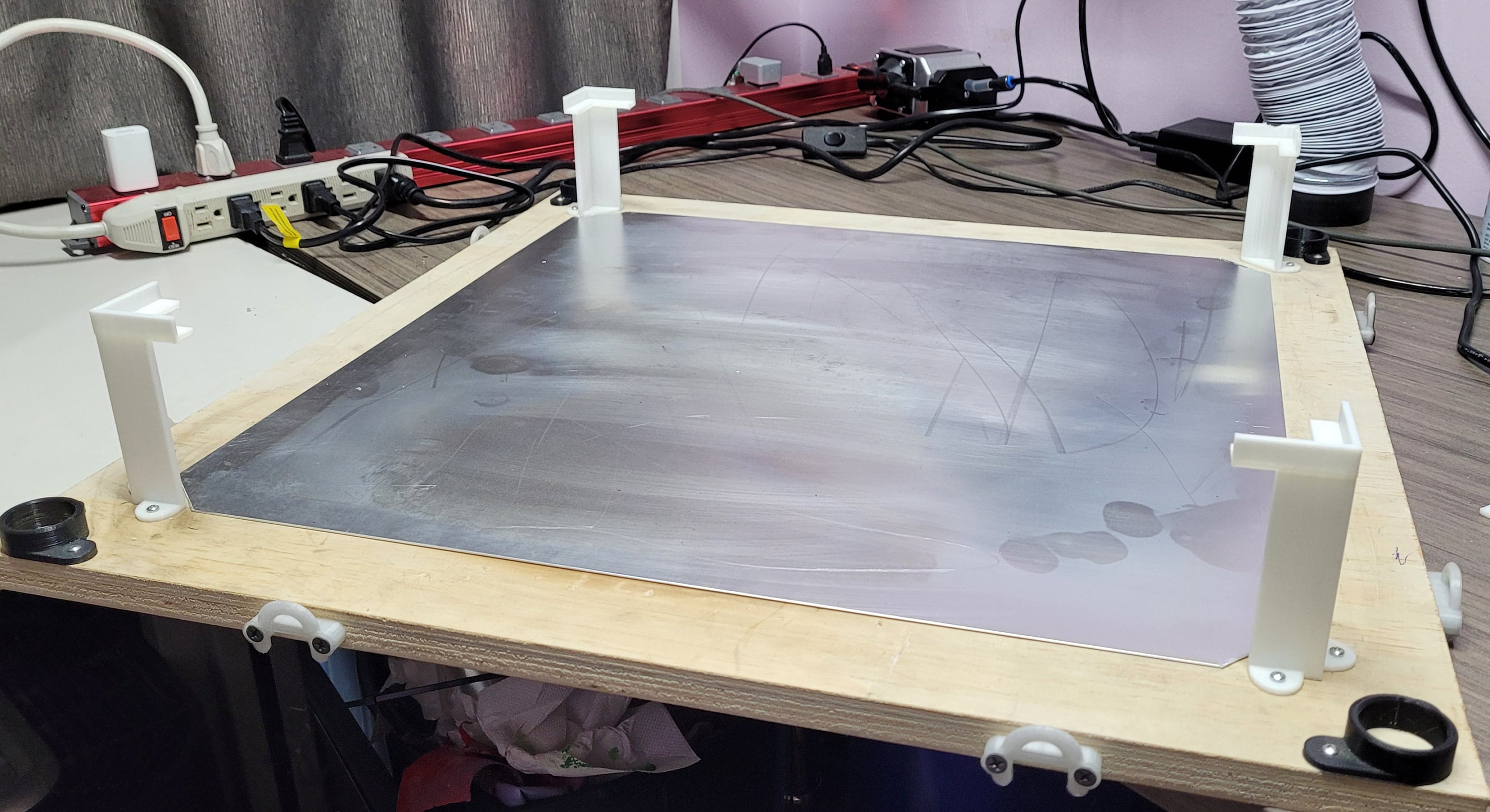 Xtool Honeycomb Riser - Digital File for 3D Printing - Etsy