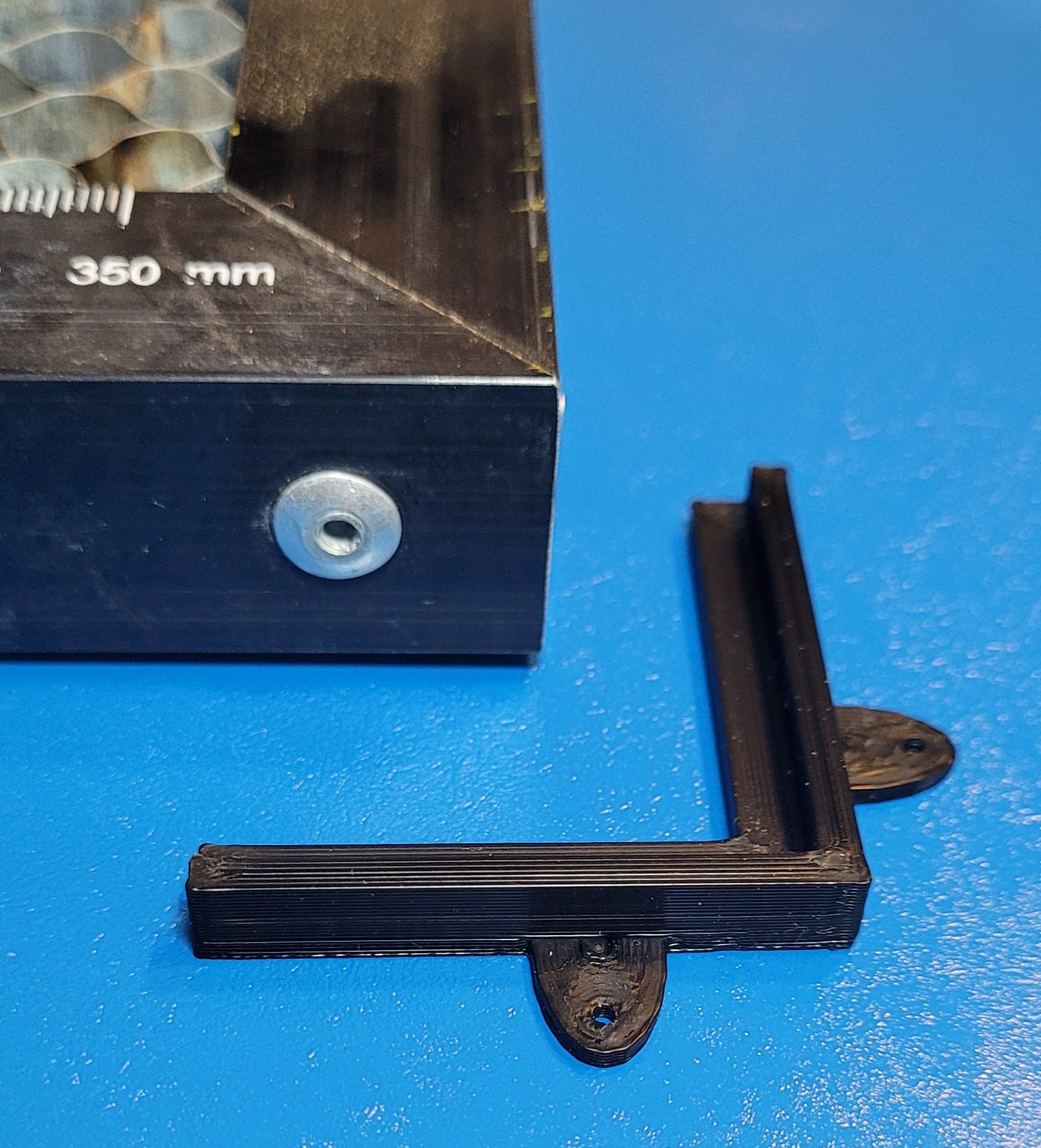 Xtool Honeycomb Riser - Digital File for 3D Printing - Etsy