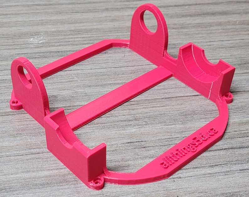 Sinew Roller and Cradle -STL DIGITAL FILE for 3D Printing - Etsy