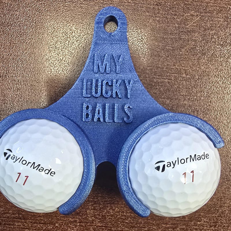 Golfer Stl Files - Etsy