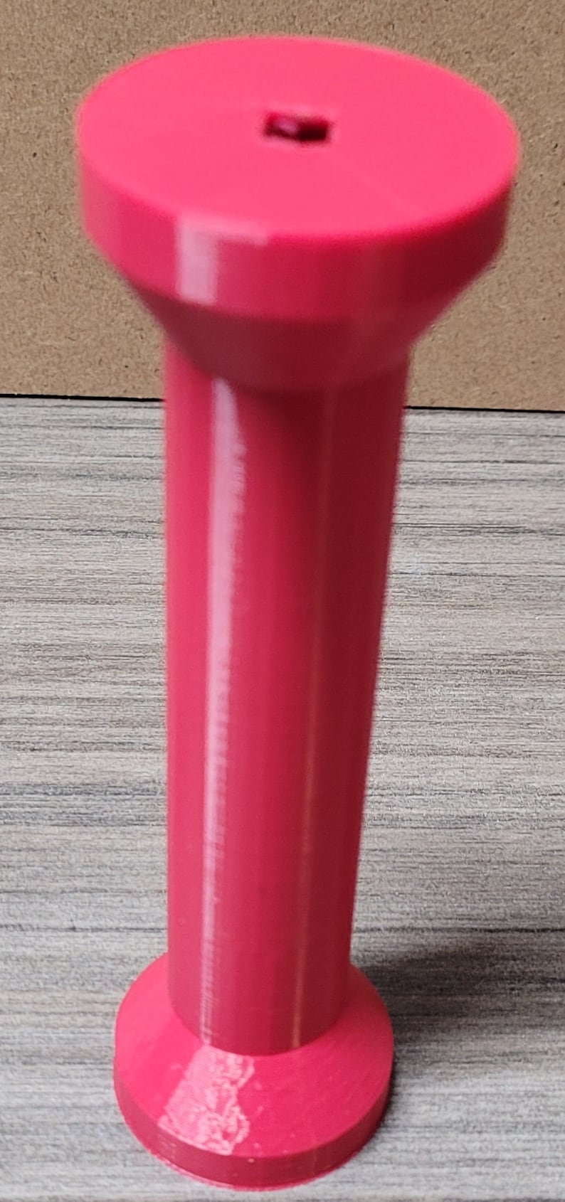 Sinew Roller and Cradle -STL DIGITAL FILE for 3D Printing - Etsy