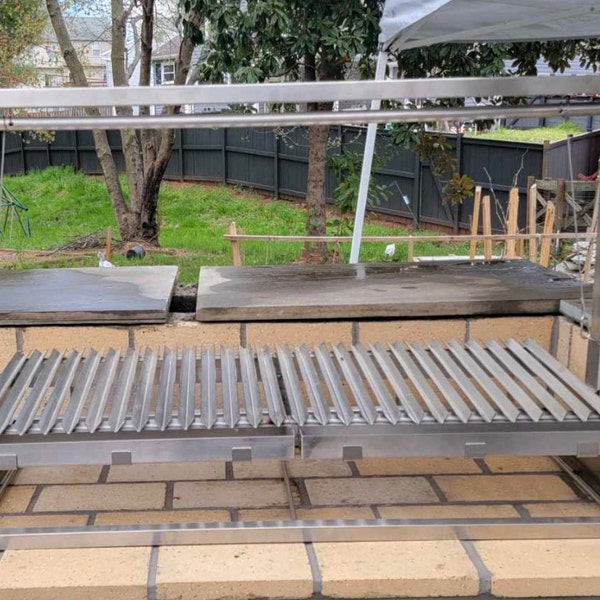 Santa Maria Grill - Etsy