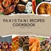 Simply Recipes: A Daily Lifestyle Cookbook of Pakistani Cuisine by ...