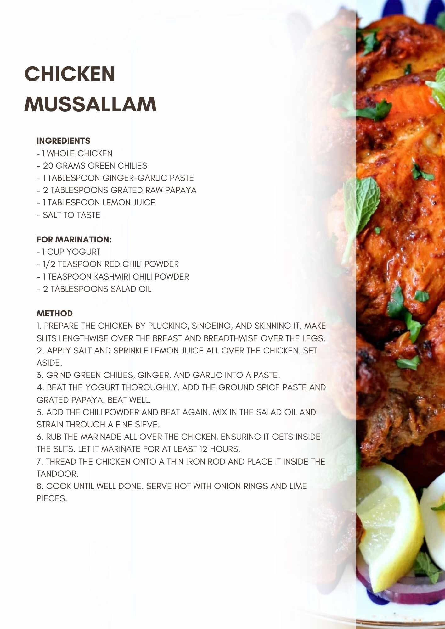 Simply Recipes: A Daily Lifestyle Cookbook of Pakistani Cuisine by ...