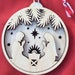Christmas Ornament With Manger Scene - Etsy