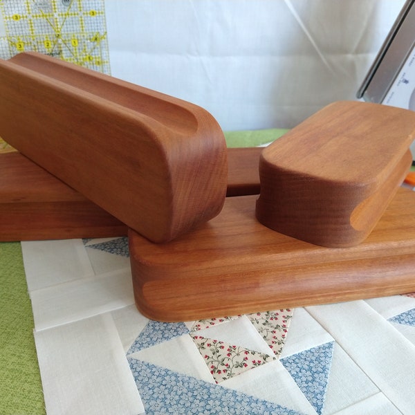 Wooden Clapper - Etsy